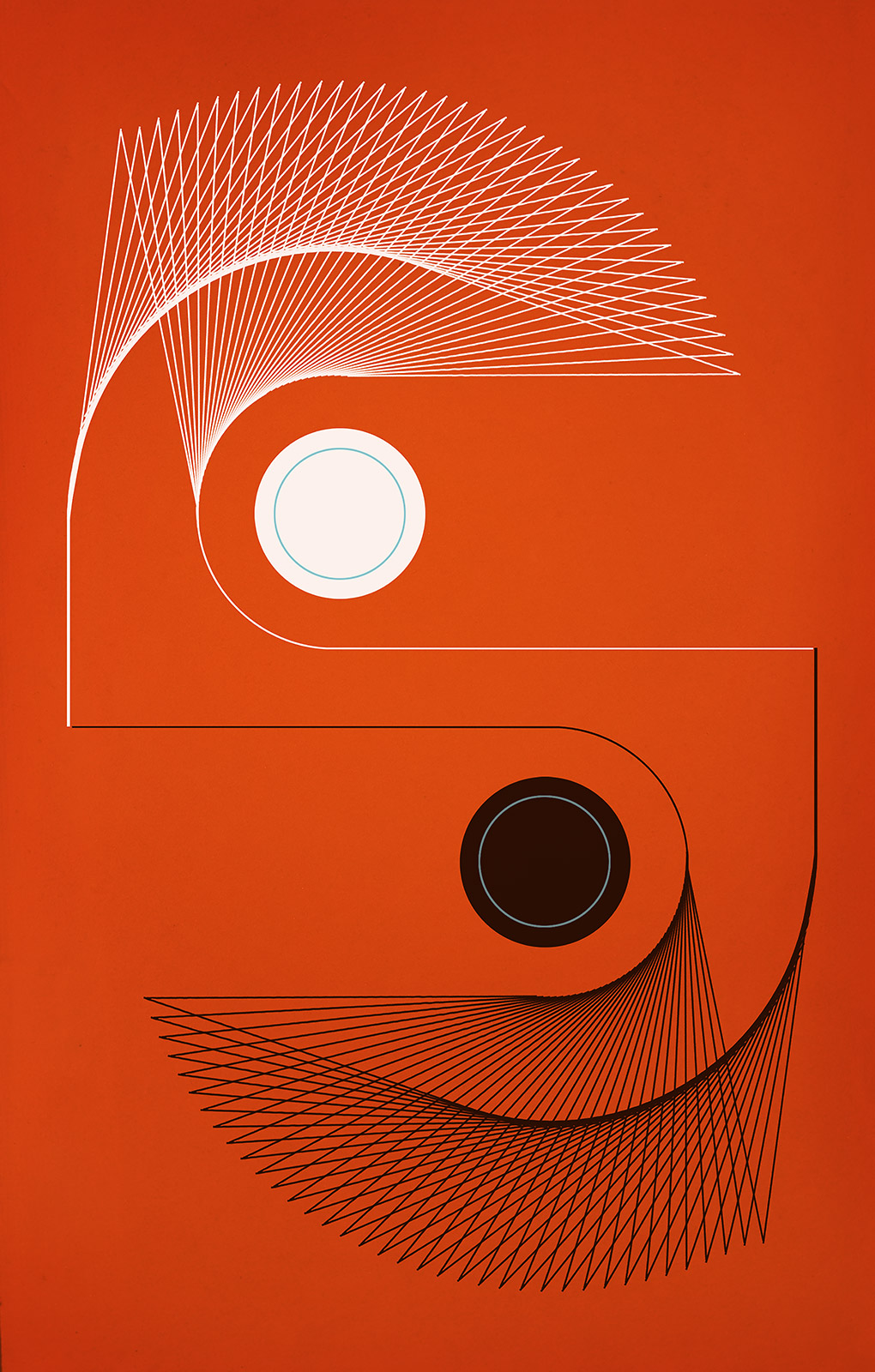 Artwork Talos I Art 2 | Prey | Arkane Studios | Cook and Becker