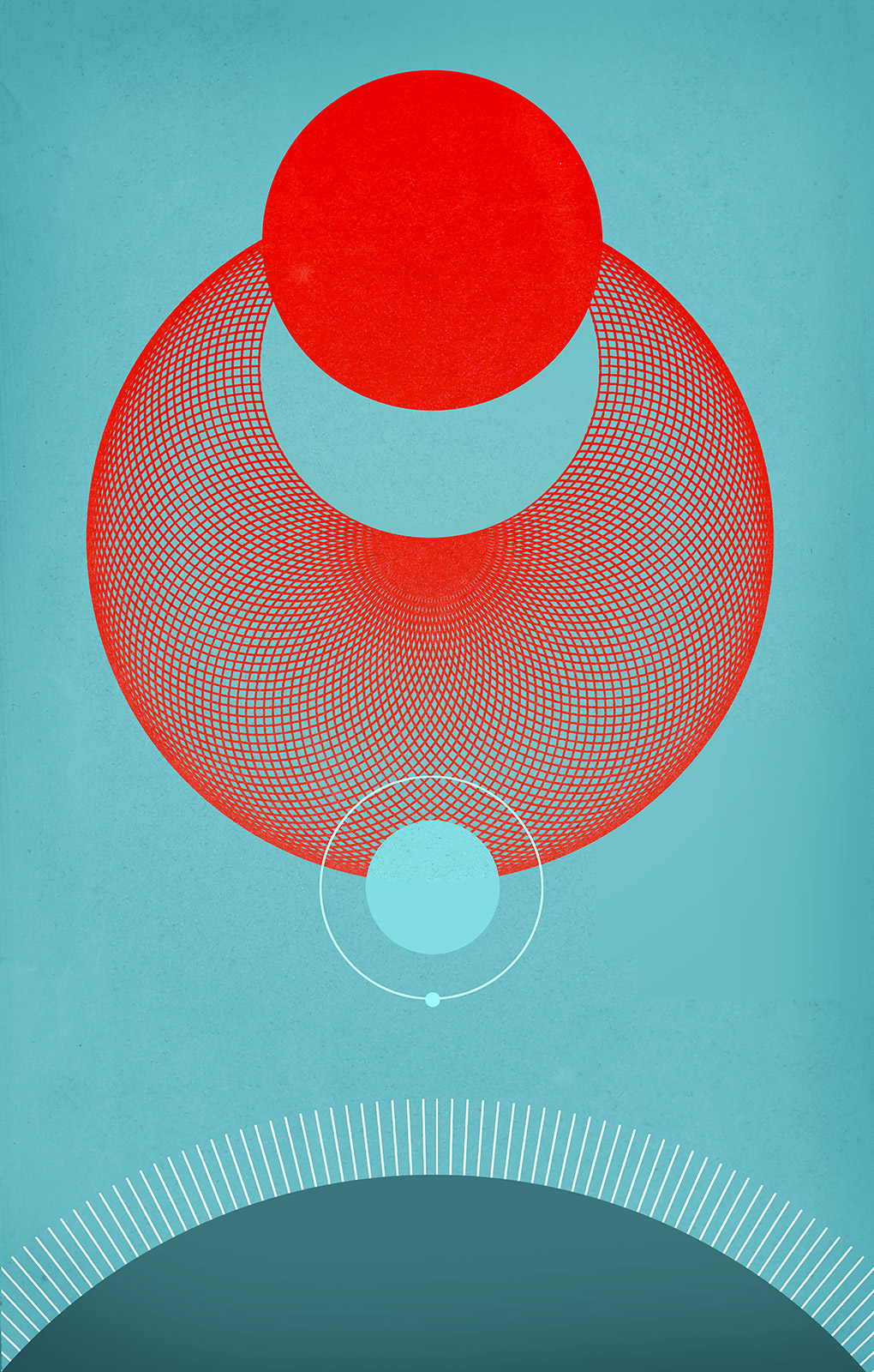 Artwork Talos I Art 3 | Prey | Arkane Studios | Cook and Becker